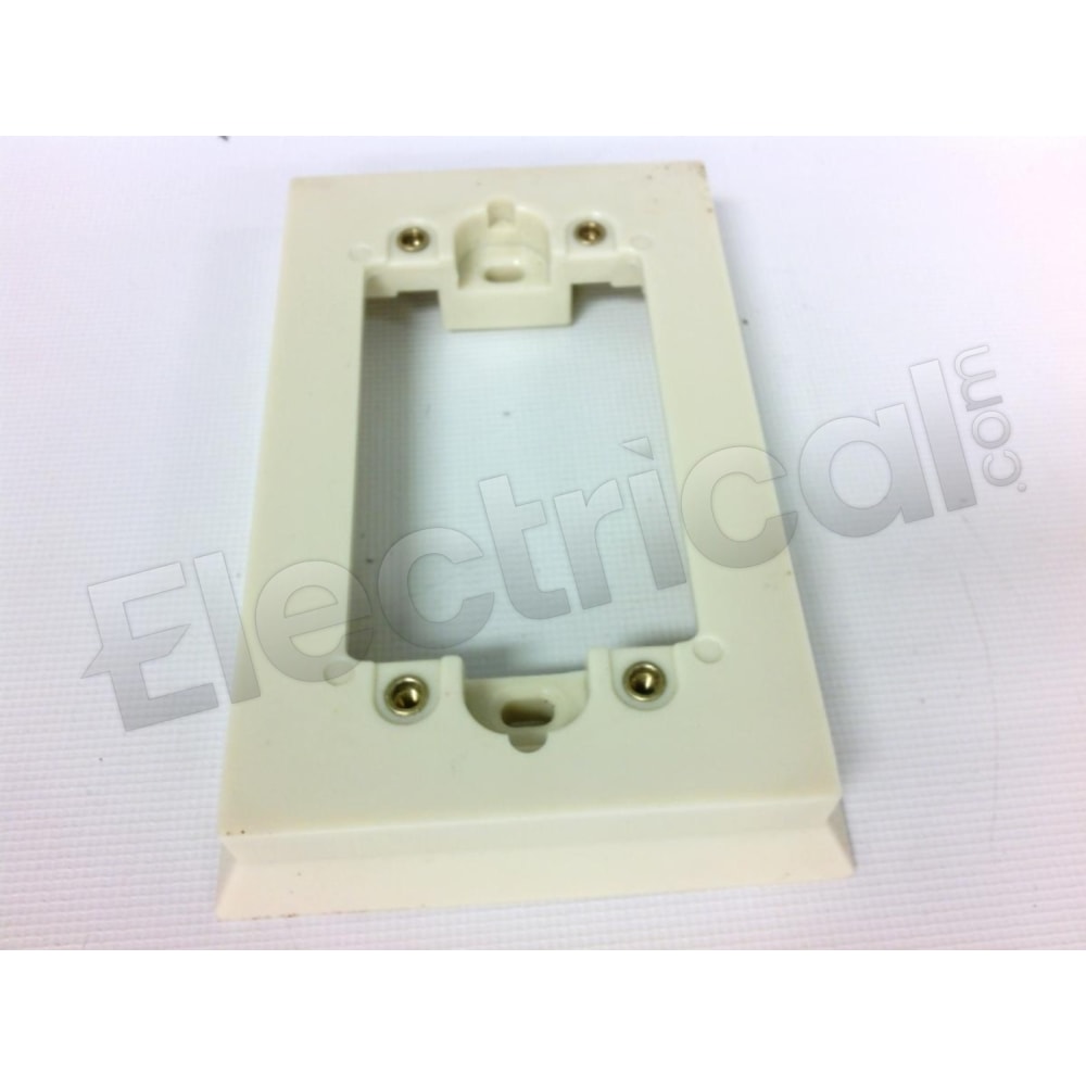 Leviton 6197-I Wall Plate Safety Equipment