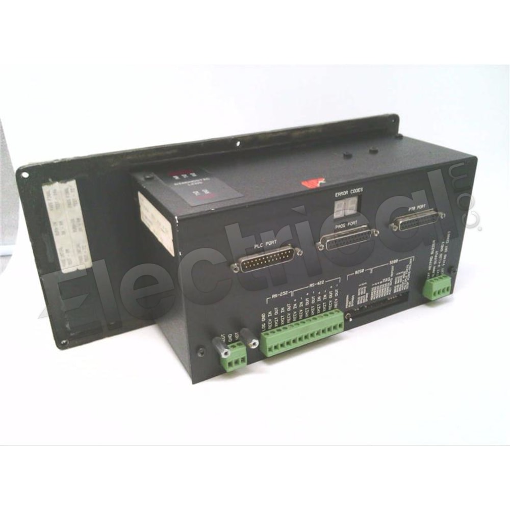 ABB 61C-148 HMI Automation