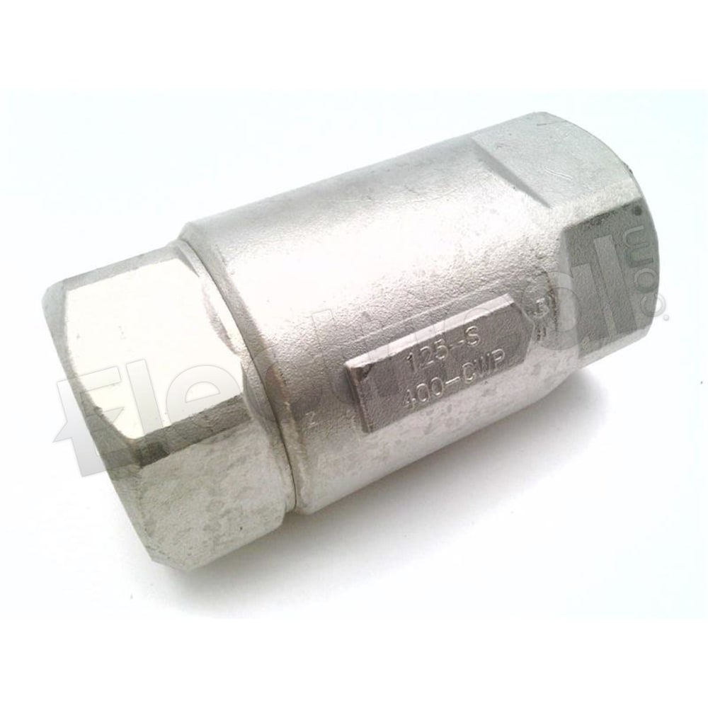 62-107-01 Apollo Valves Control Valve Valve