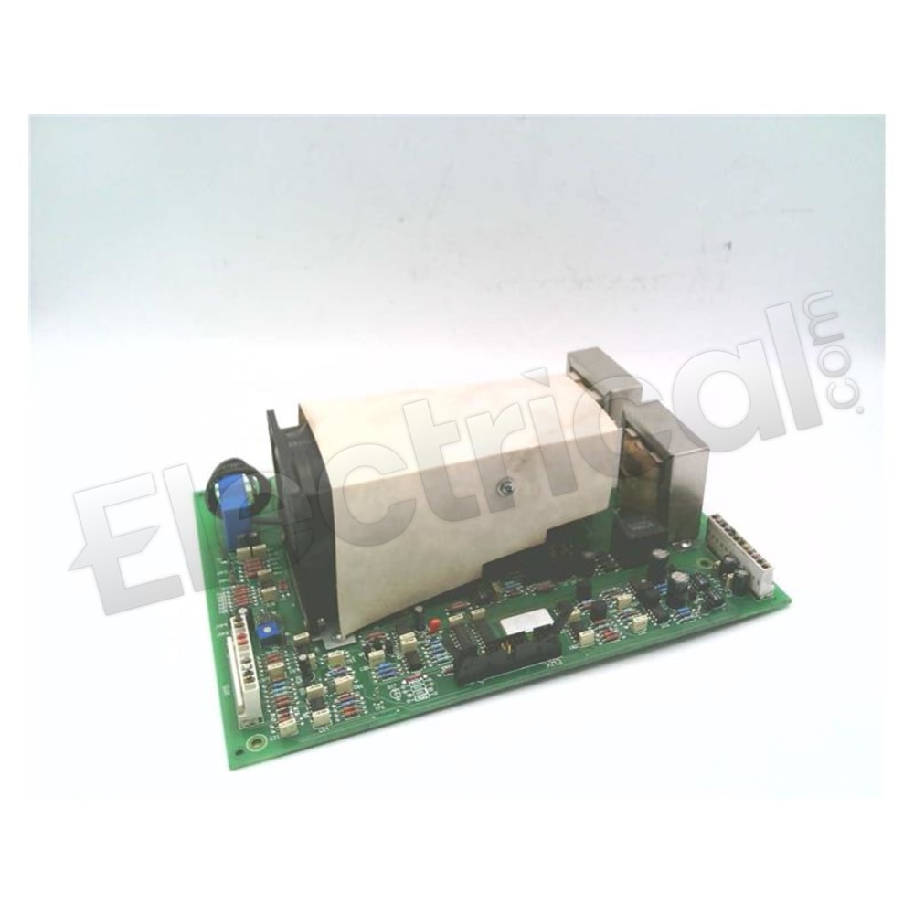 Mge Ups 62-164007-02 Battery Charger Power Supply