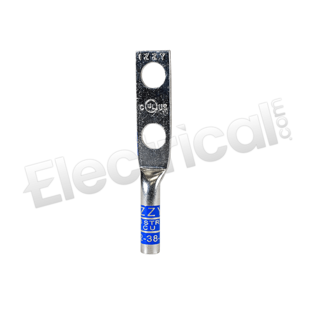 Izzy Industries 62-38-1 Grounding Telecommunication