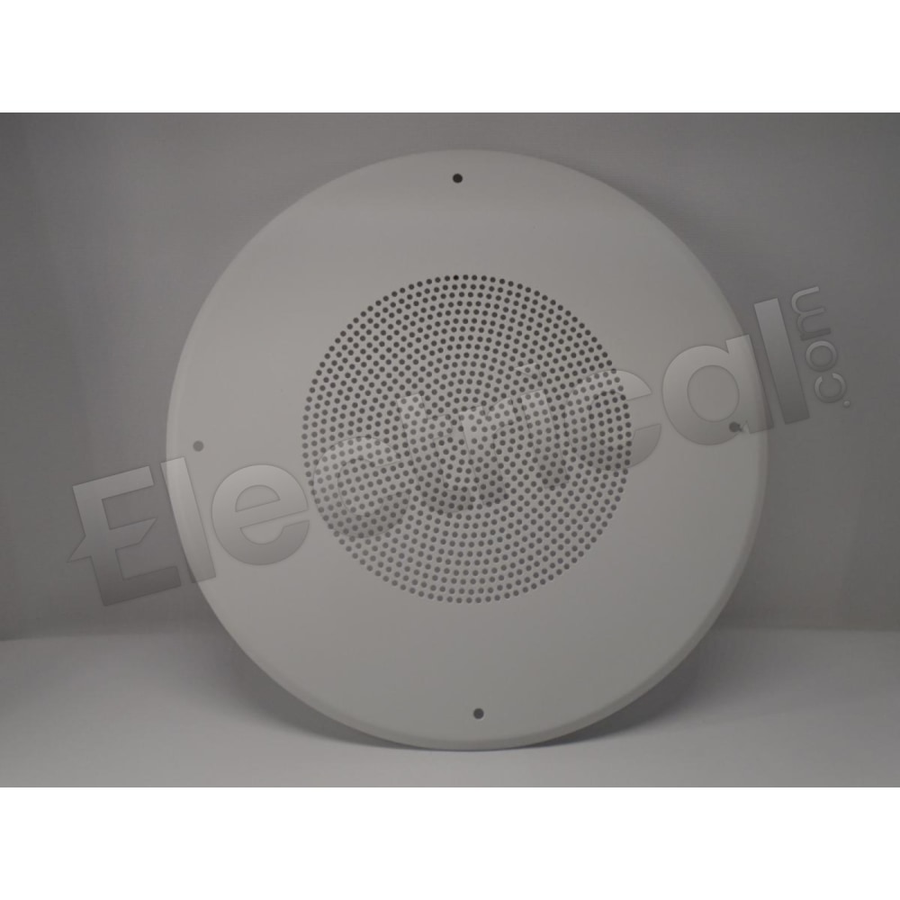 Atlas Sound 62-8 Intercom/Speaker Building Maintenance