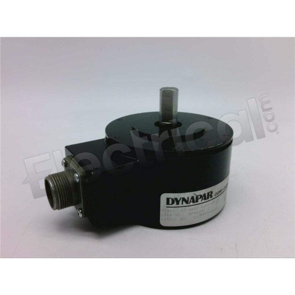 62-AAEF-0600-A0 Dynapar Sensor Automation