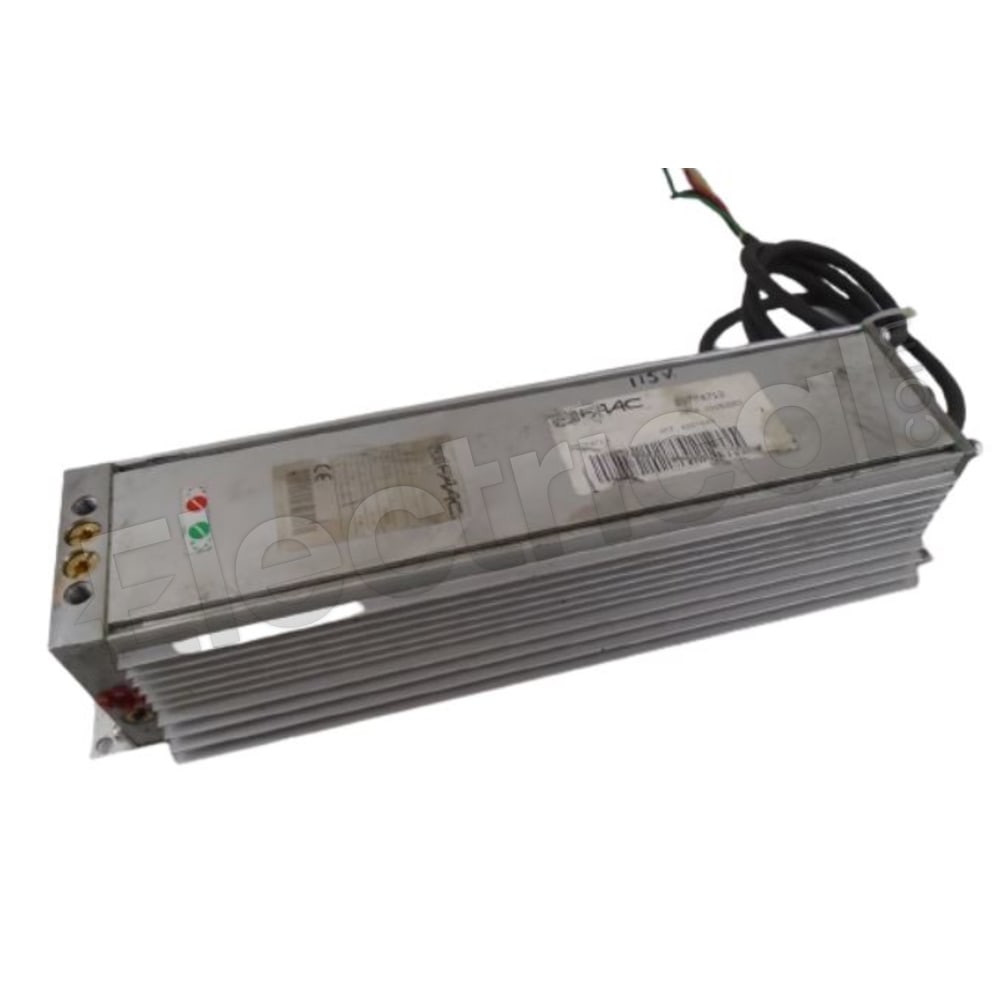 FAAC 620-640 Hydraulic Power Supply / Coil / Coil Assembly Hydraulic