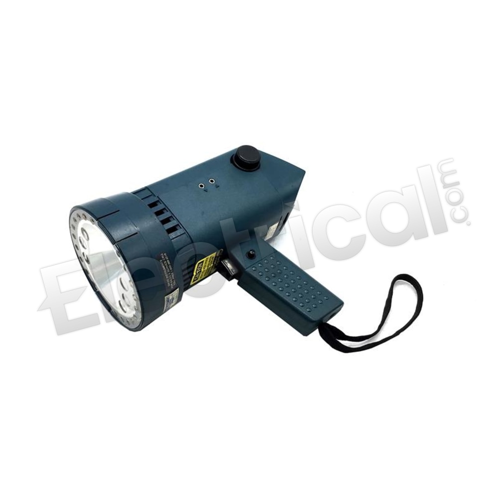 6200-051 Monarch Marking Stroboscope Test Equipment