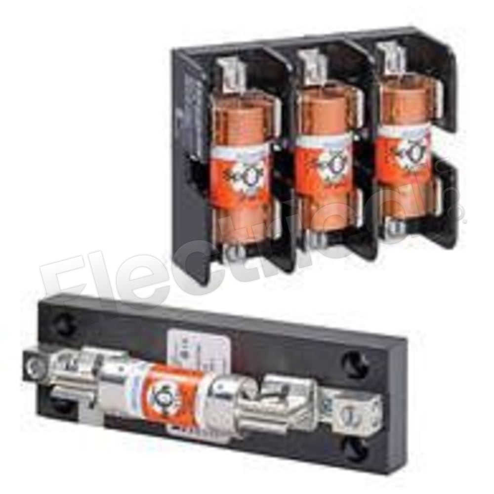 62003J Ferraz Shawmut Fuse Block Fuse