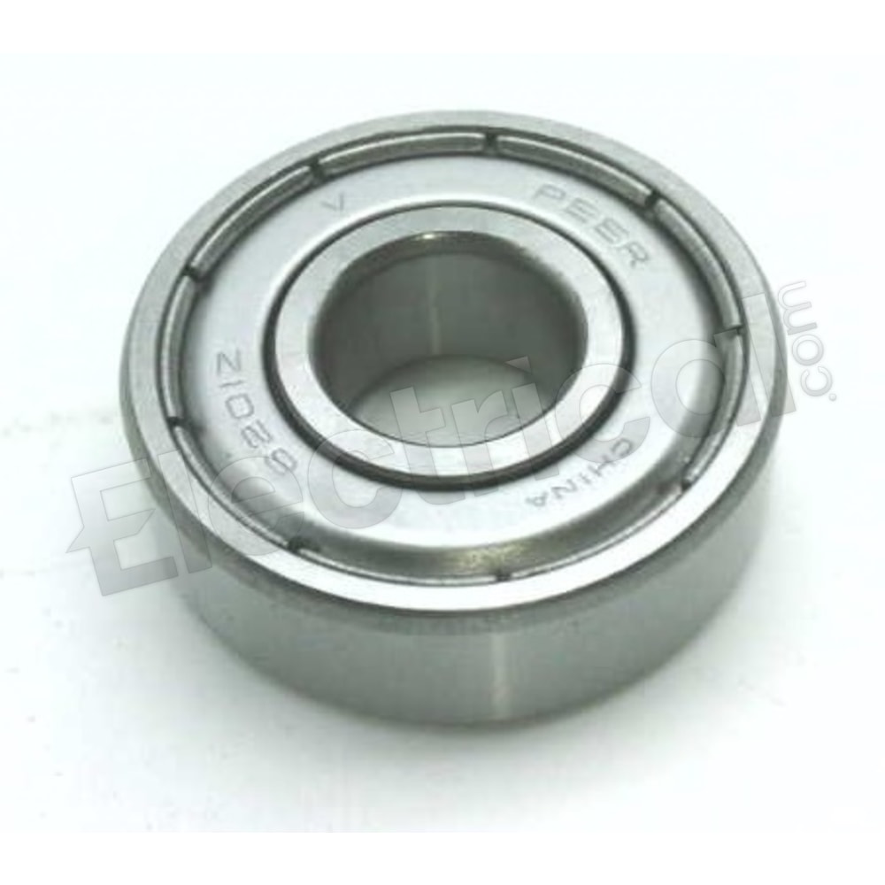 PEER 6201-ZZ-C3 Bearing Machine Part