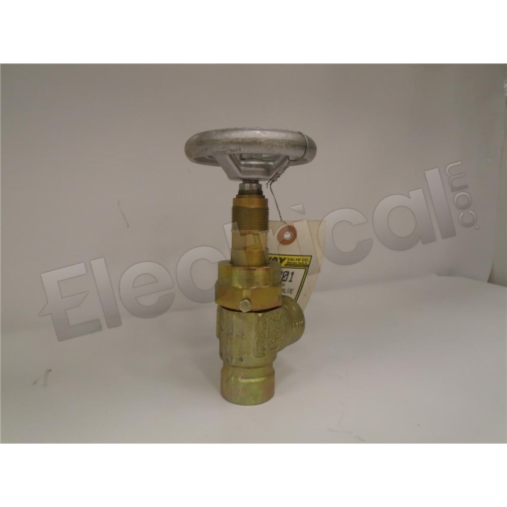 620201 Henry Valve Control Valve Valve