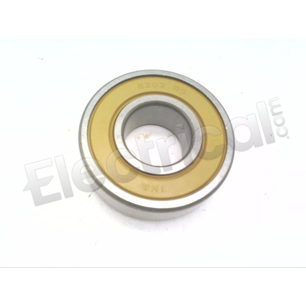 General Bearing 62022RS (6202-2RS) Bearing Machine Part
