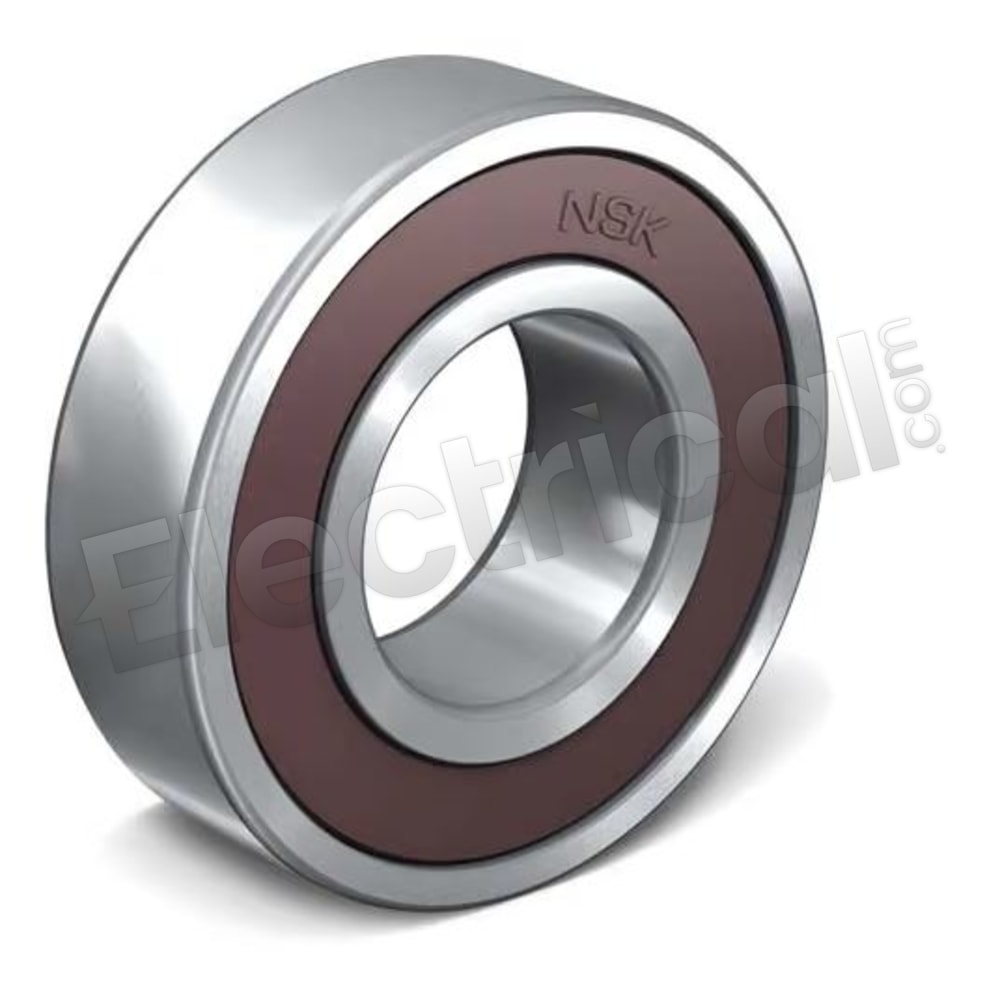 NSK 6202DDU Bearing Machine Part