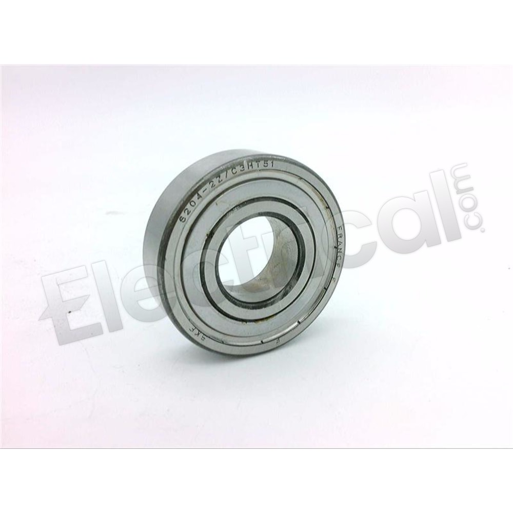 6204-2Z SKF Bearing Machine Part