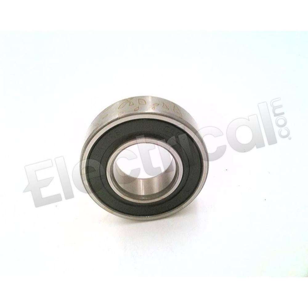 6206A Bearing Machine Part
