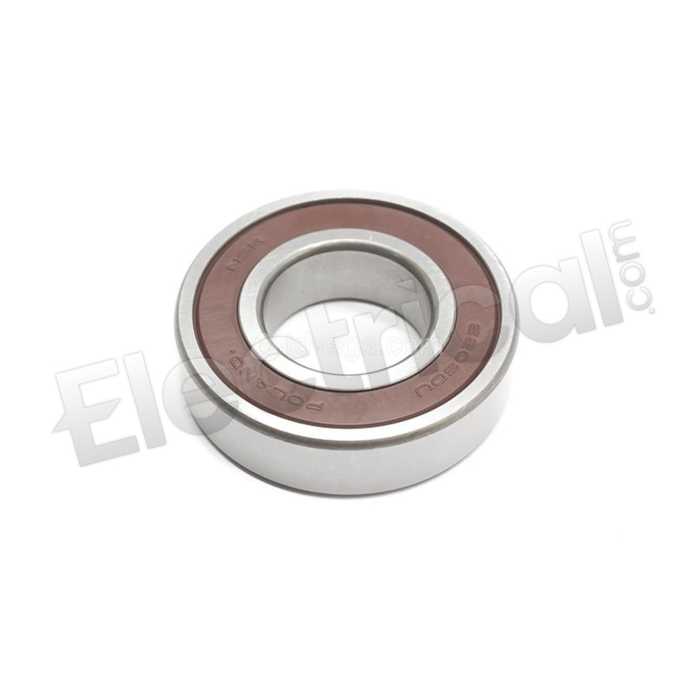 NSK 6206DU Bearing Machine Part