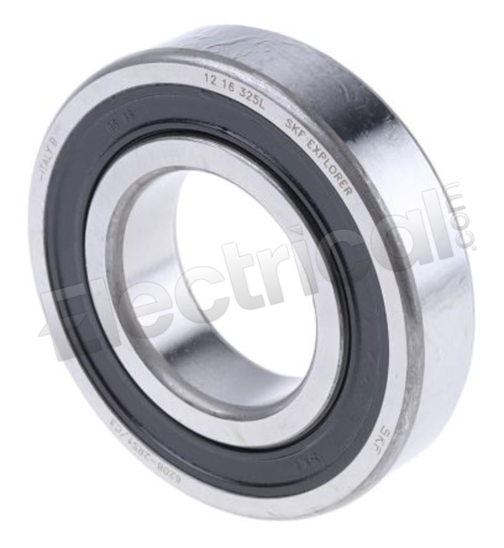 SKF 6208-2RS1 Bearing Machine Part
