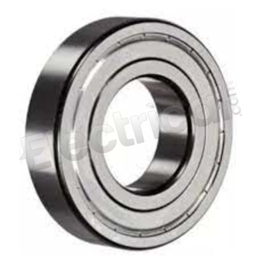 SKF 6208-2Z-C3 Bearing Machine Part