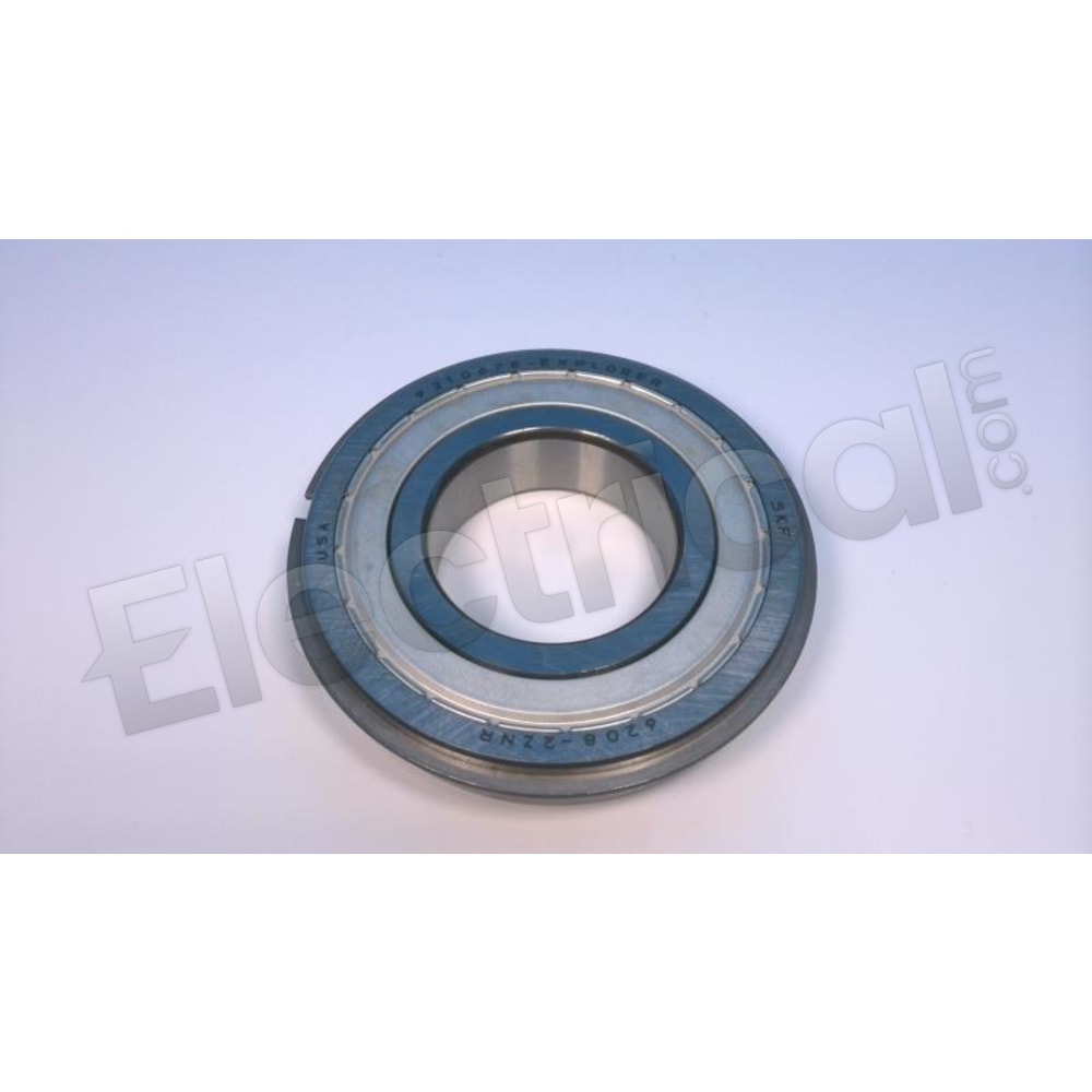 SKF 6208-2ZNR Bearing Machine Part