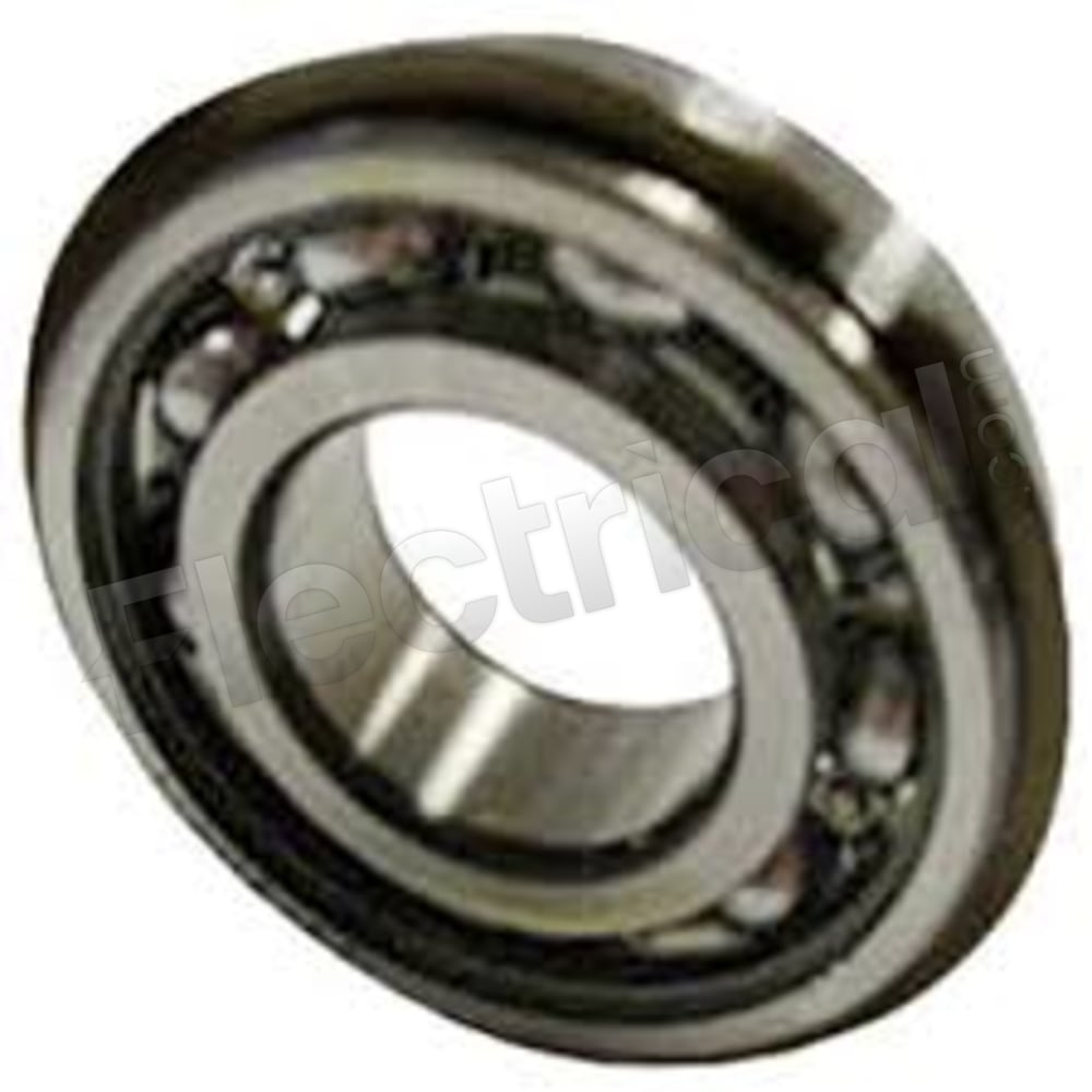 SKF 6208-NR Bearing Machine Part