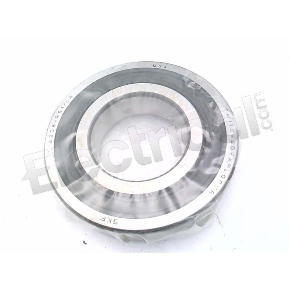 SKF 6208-RSJEM Bearing Machine Part