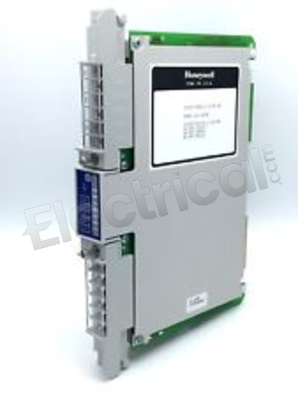 Honeywell 621-0015 PLC Module Automation