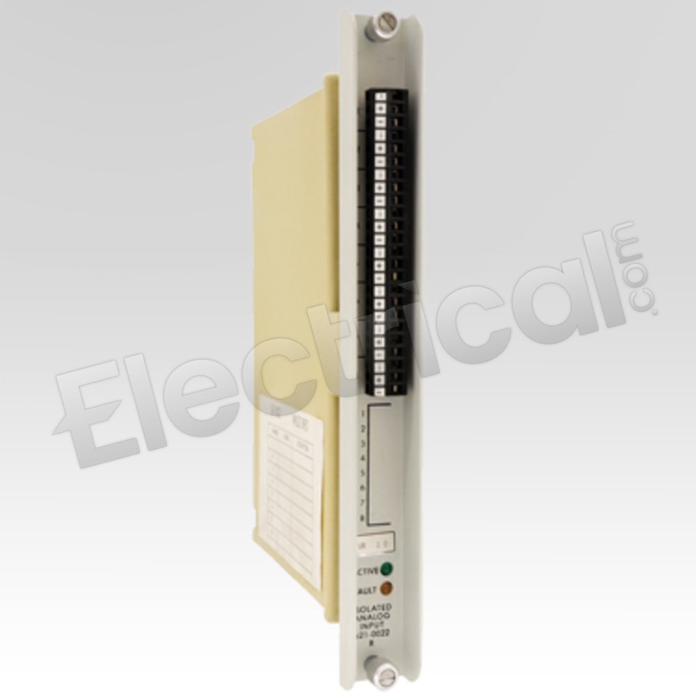 Honeywell 621-0022-R PLC Module Automation