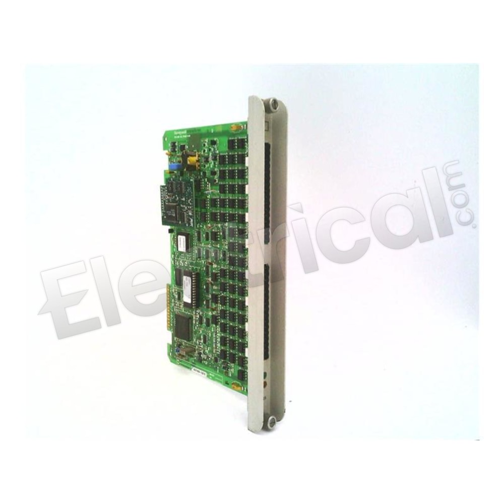 Honeywell 621-0025-RC PLC Module Automation