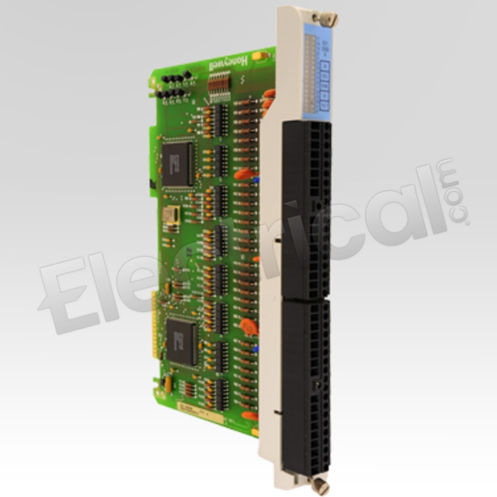 Honeywell 621-3580R Industrial Computer Accessory Automation