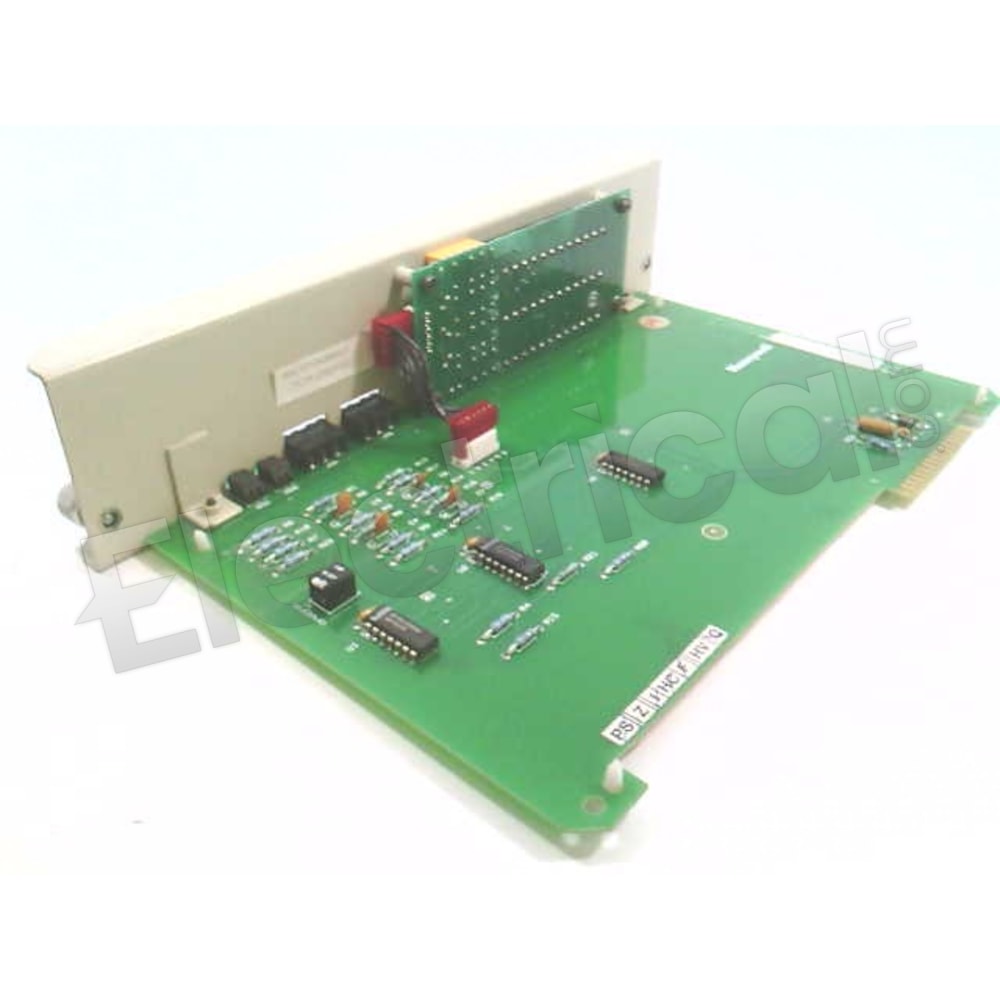 Honeywell 621-9928-R PLC Module Automation