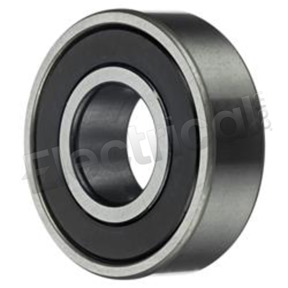 Schaeffler Group 6210.2RSR (6210-2RSR) Bearing Machine Part