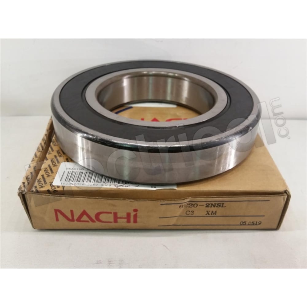 Nachi 6220-2NSL Hydraulic Pump Hydraulic