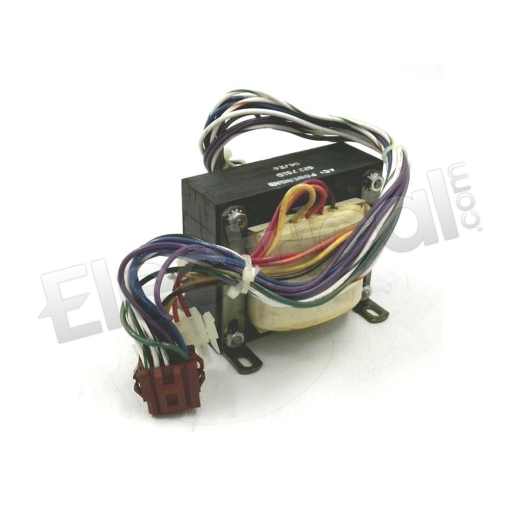 Emerson 622751 Control Power Transformer