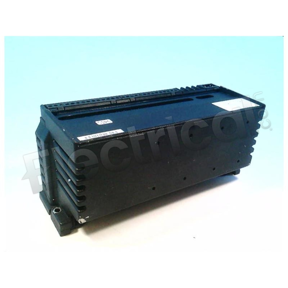 ABB 6231BP10810 PLC Module Automation