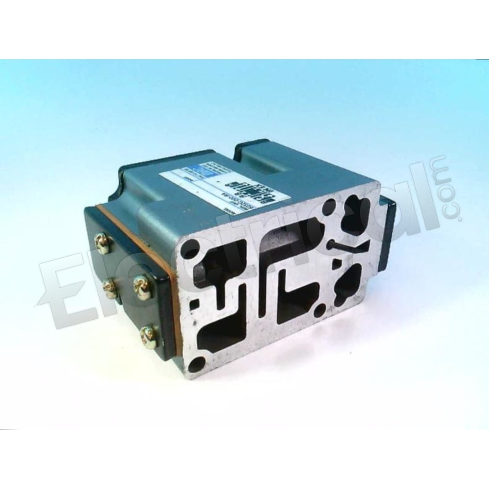 6232C-000-RA Mac Valves Pneumatic Valve Pneumatic