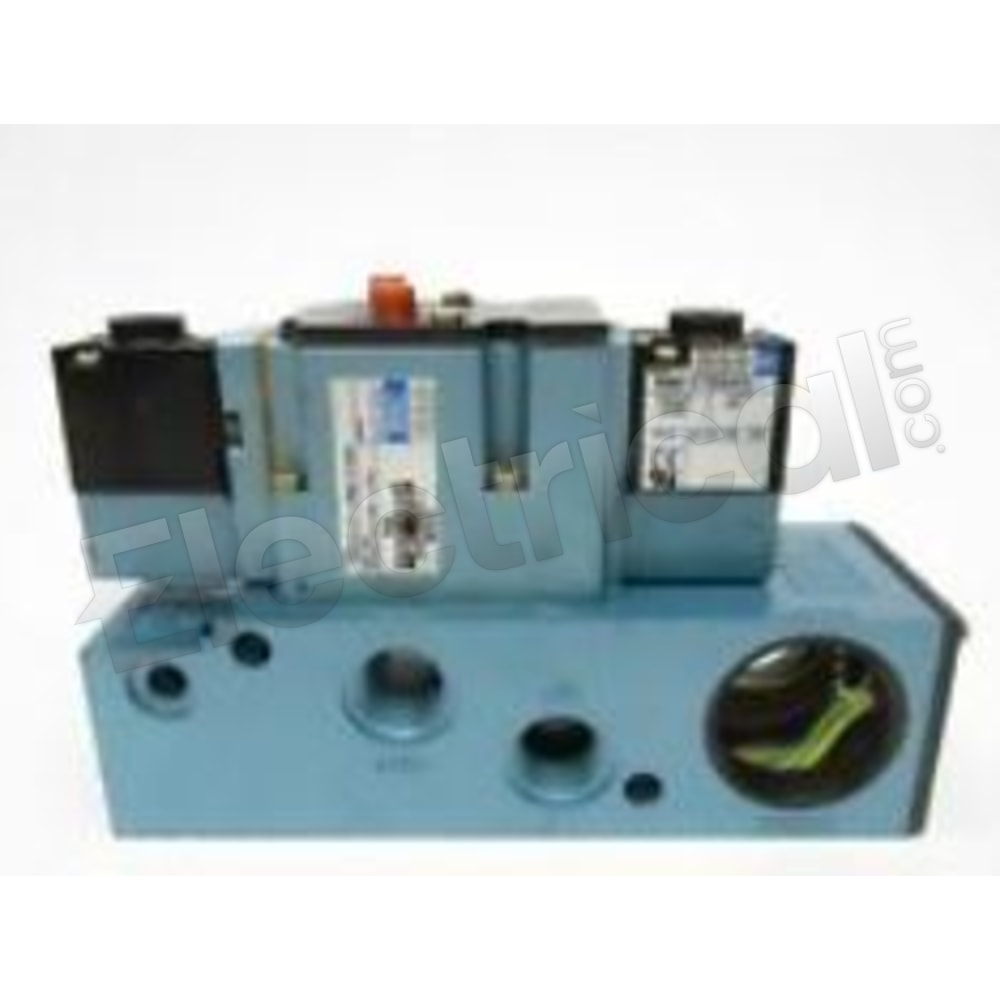 6233C-511-PM-591DA Mac Valves Solenoid Valve Valve