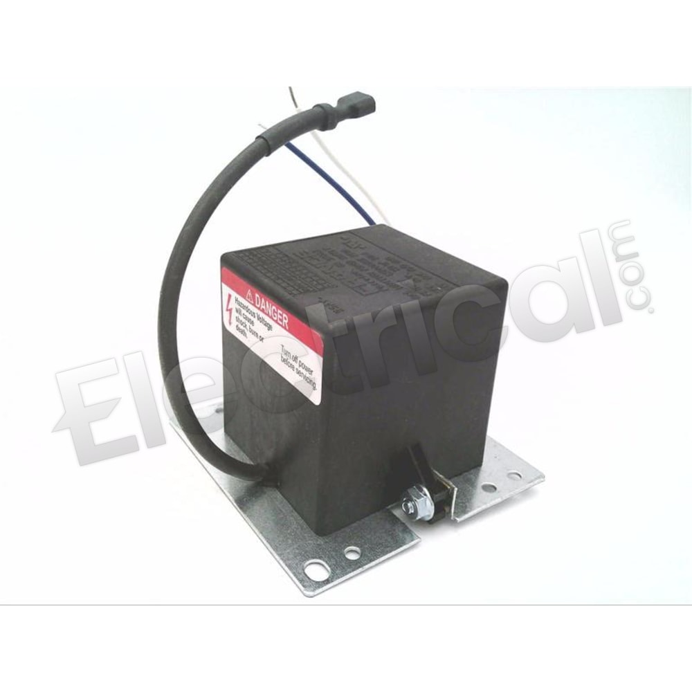 Wayne Combustion 62407-001 Ignition Module Automation