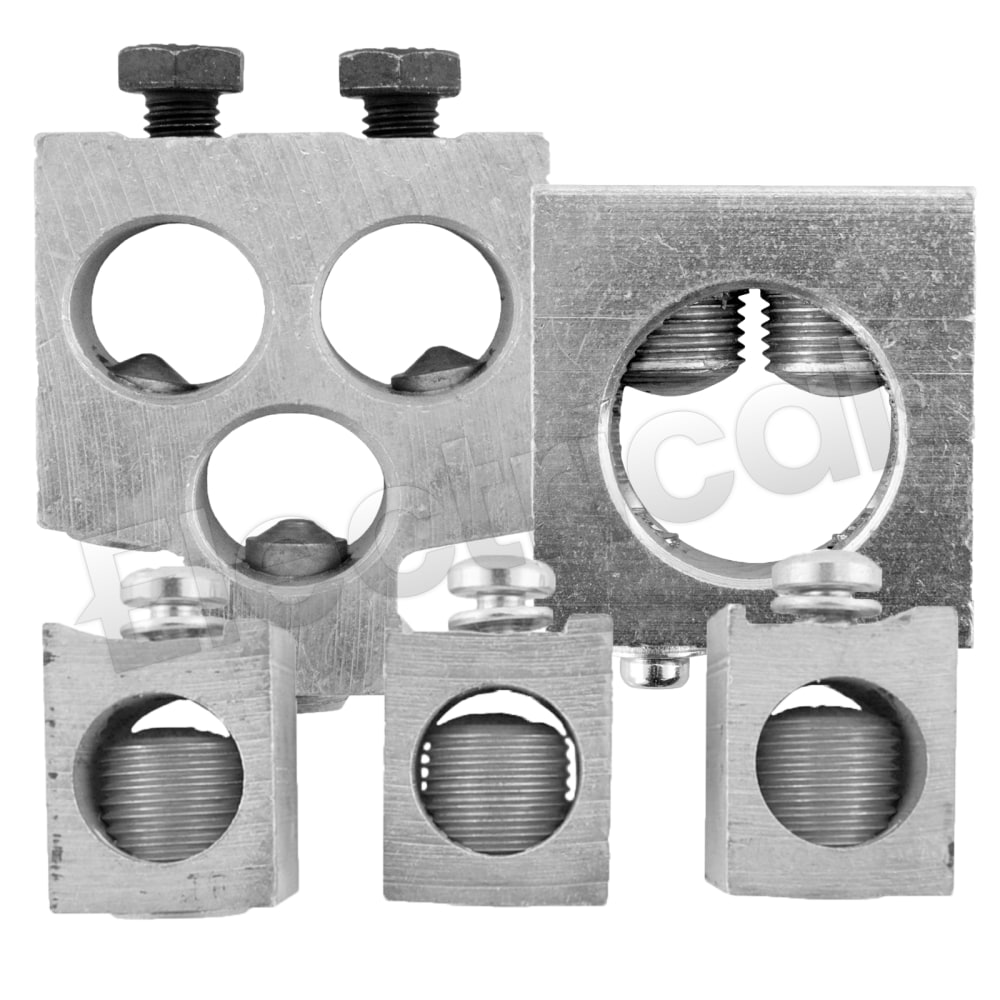 624B100G17 Westinghouse Lug Terminal Kit Circuit Breaker