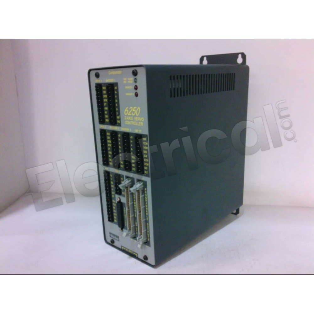 Parker 6250 Servo Drive/Servo Control Servo Product
