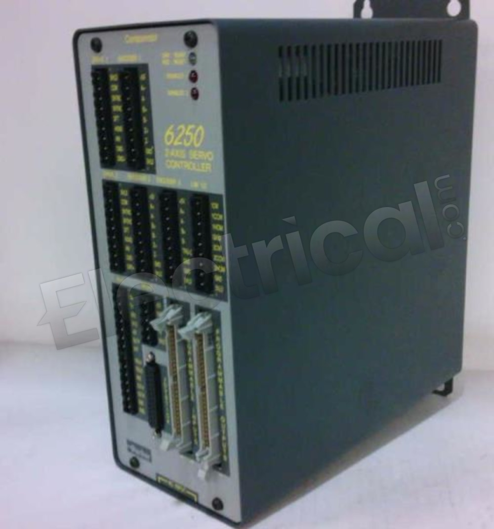 Parker 6250-ANI Servo Drive/Servo Control Servo Product