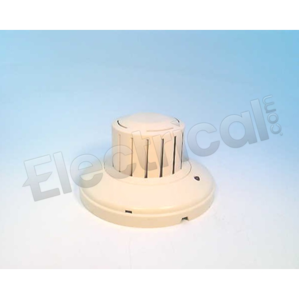 Utc Fire & Security Company 6250B Smoke Detector Fire Safety