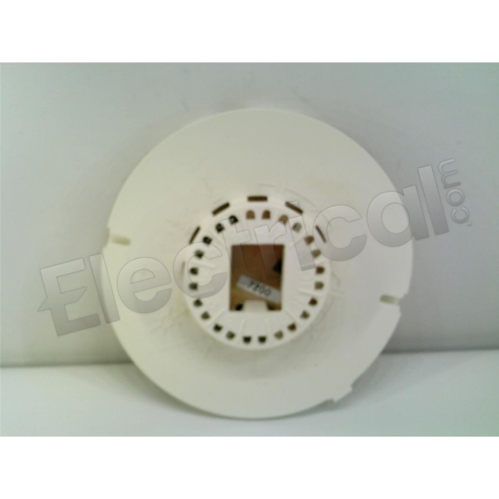 Utc Fire & Security Company 6251C-001 Fire Safety Building Maintenance