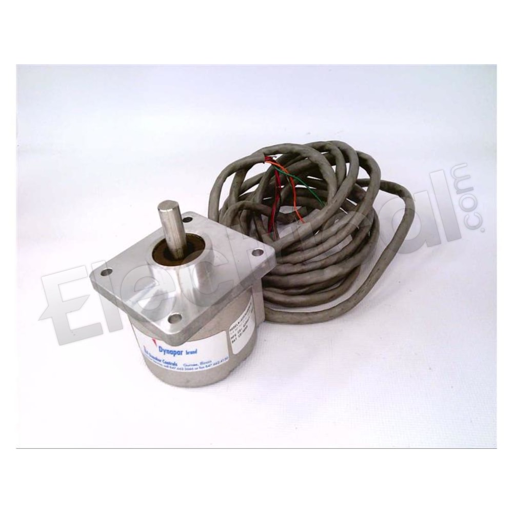 62536000015 Dynapar Sensor Automation