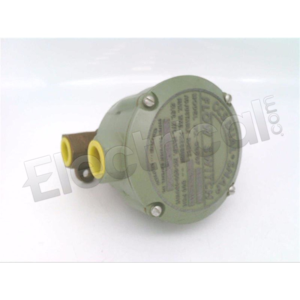 Custom Component Switches 6255F-1 Automation Switch Automation