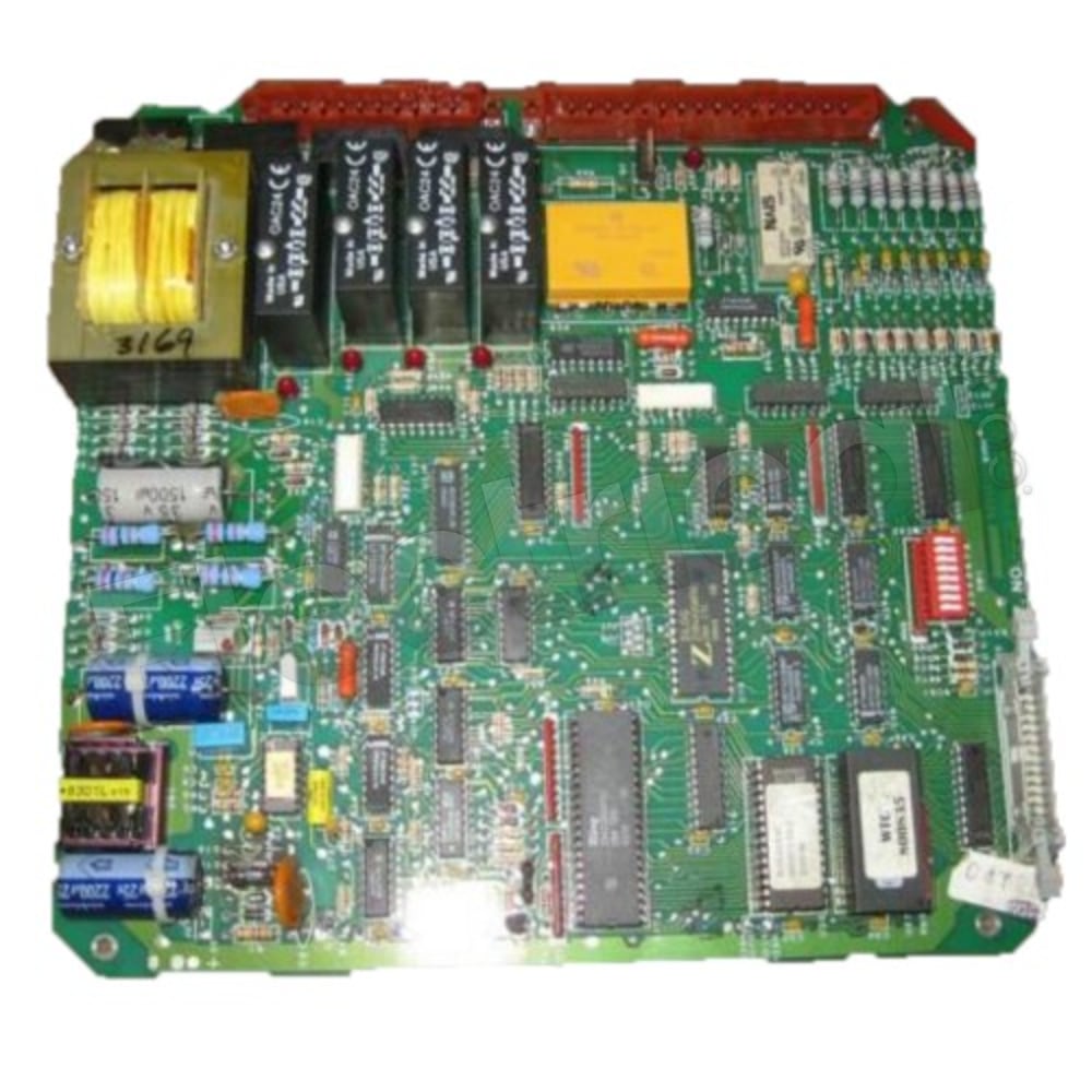 WTC 625981D Industrial Computer Accessory Automation