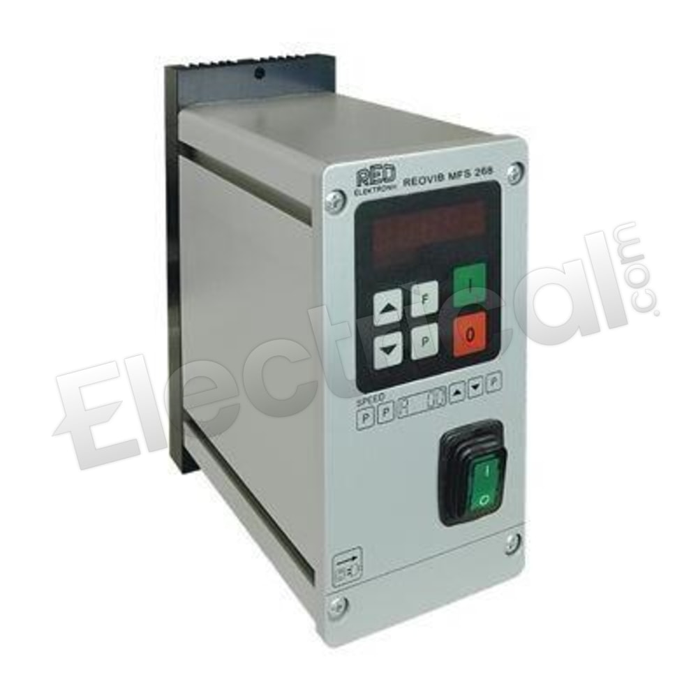 REO 626823 Control Automation