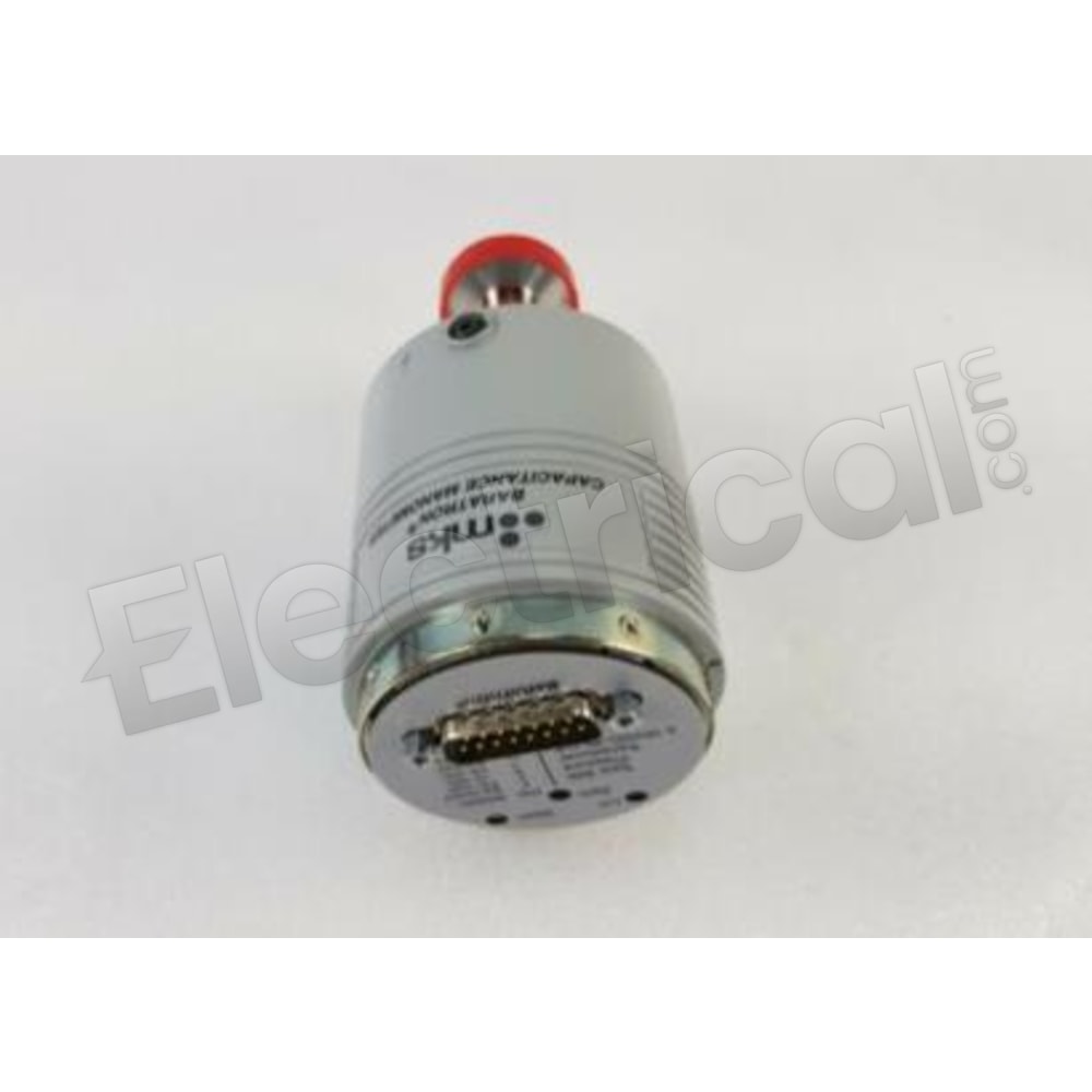 Mks Instruments 626A11TDE Manometer Test Equipment