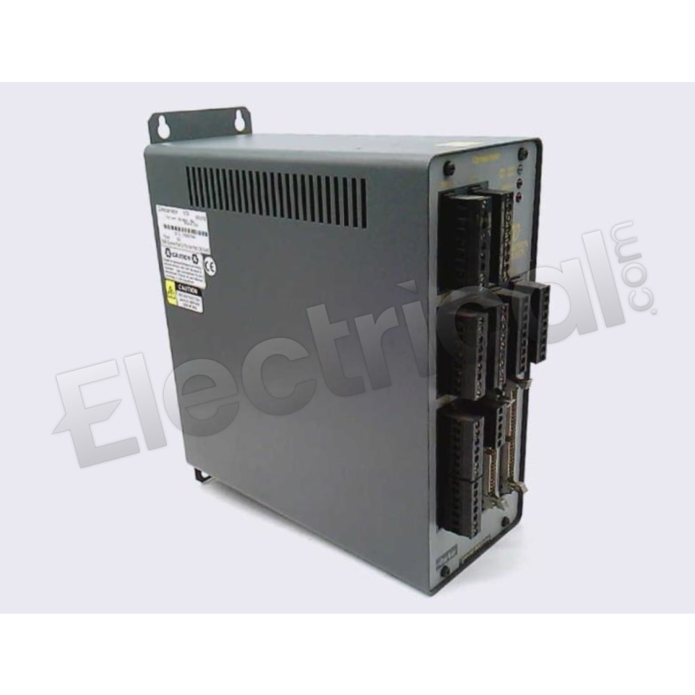 Parker 6270 Servo Drive/Servo Control Servo Product