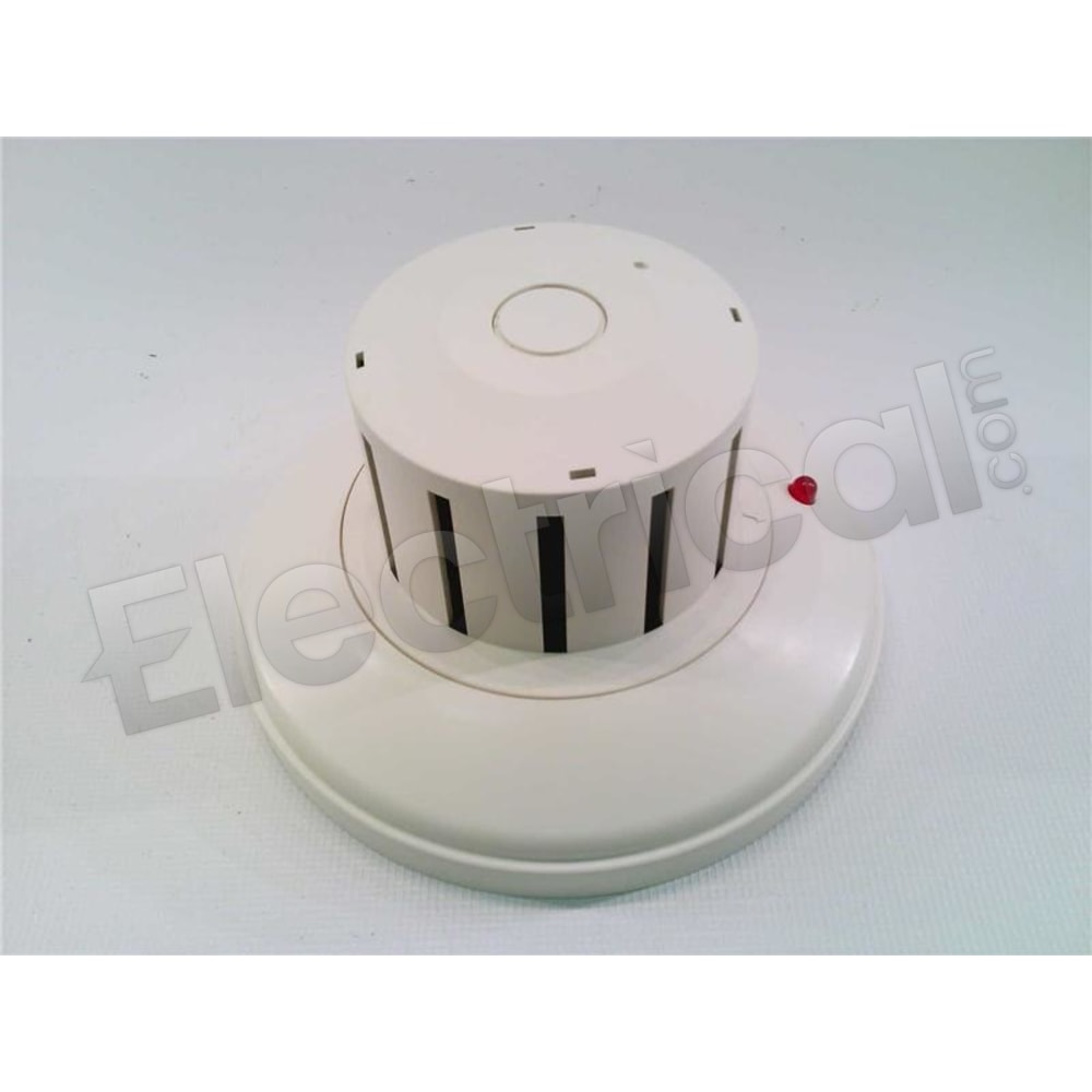 Utc Fire & Security Company 6270B Fire Safety Building Maintenance