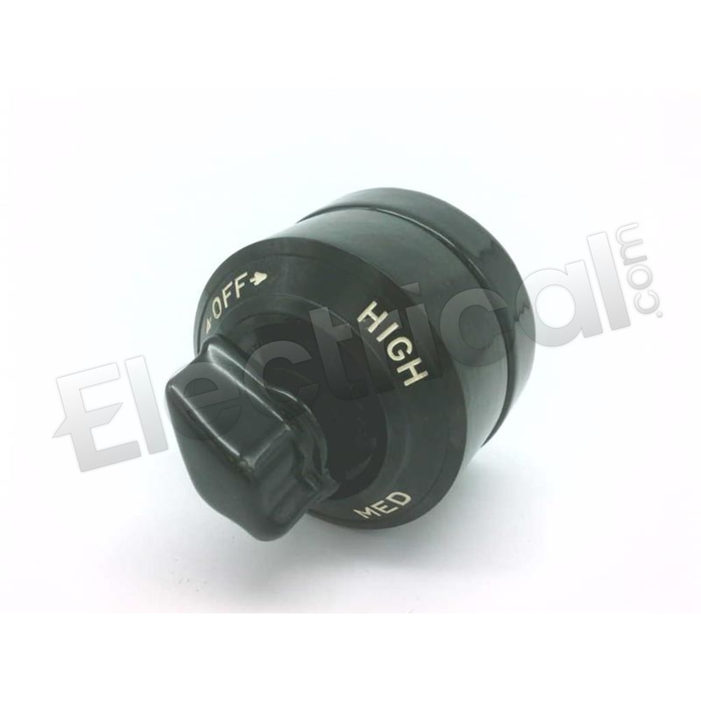 Hubbell 6278 Motor Control Part And Accessory Motor Control