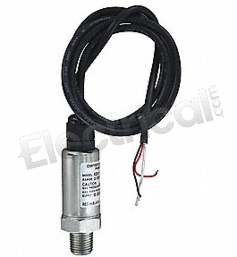 Dwyer 628-13-GH-P1-E3-S1 Sensor Automation