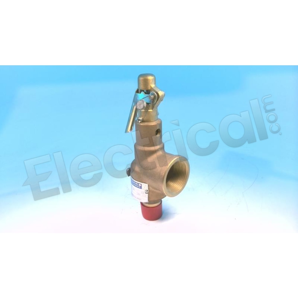 6283ED01 Kunkle Pressure Relief Valve Valve
