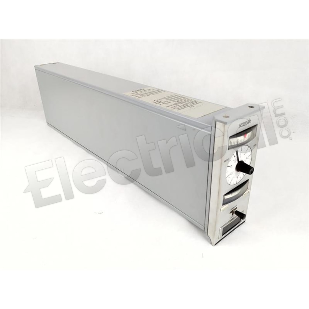 Invensys 62HZ-4EC-0H Electronic Thermostat Automation